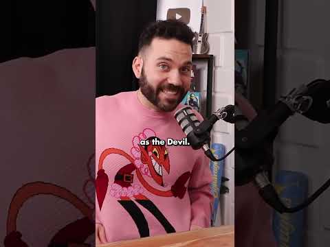 Cartoon Trivia