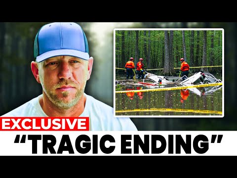 The Heartbreaking Tragedy Of Jacob Landry From "Swamp People"