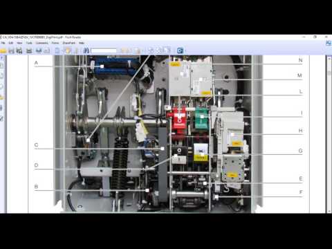 VCB Panel Spares - HT Panel Parts Latest Price, Manufacturers & Suppliers