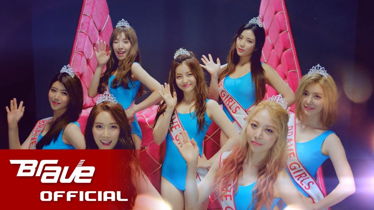 11 Brave Girls Facts That Got South Korea Rollin' Into Their Fandom