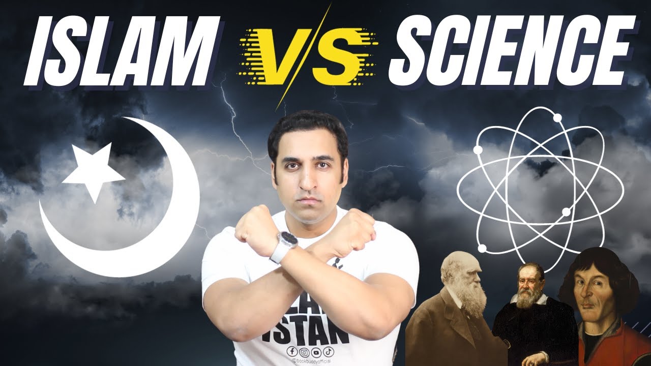 Exploring the Intersection of Islam and Science: A Historical ...