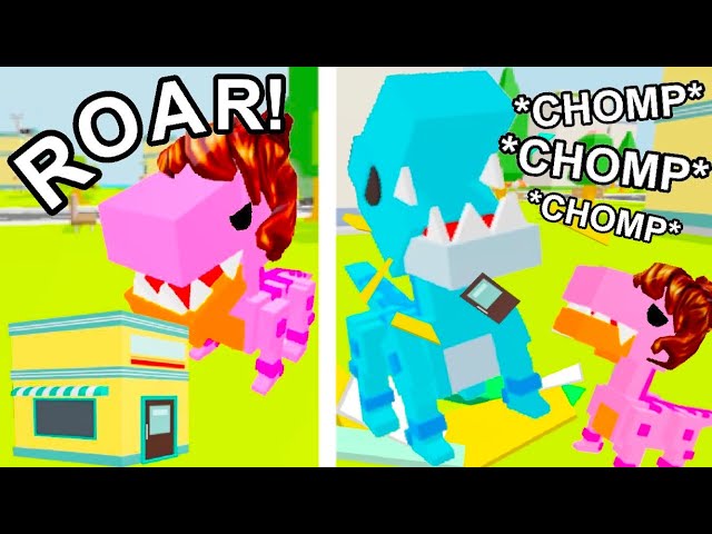 Roblox Dinosaur City codes for February 2023: Free boosts, coins, and more