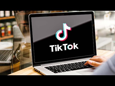How To Download TikTok On PC | Simple Method (2022)