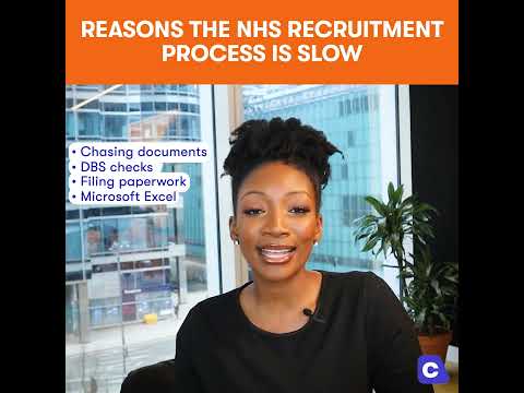 NHS Jobs Application Complete Process Breakdown