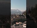 Salzburg Village Culture Watch HD Mp4 Video Download Free