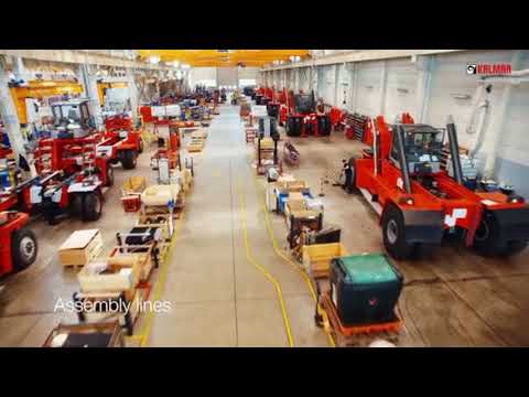 North American Dealer Advisory Council Visits Stargard