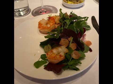 Cin Cin Ristorante Restaurant Review - Vancouver Eats (Strongly Recommended)