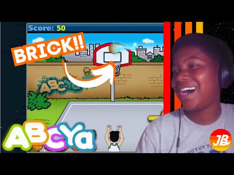 THESE ARE SO FUN! | ABCYa! Games
