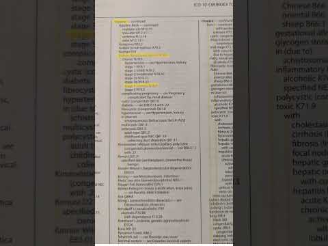 How to Code Chronic Kidney Disease Stage 4 in ICD 10 CM Quick Coding Tips!