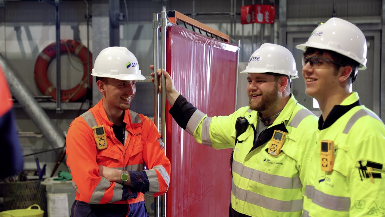 Future Focused Flexibility - SSE Thermal