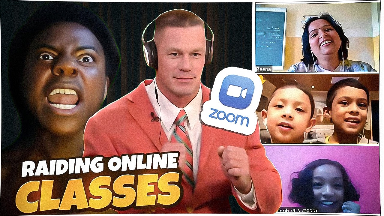 Tolling Online Classes Ft Reena Mam