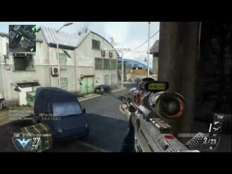Steam Community :: Video :: Cópia de BO2 Sniper Quick Scope PRO ...