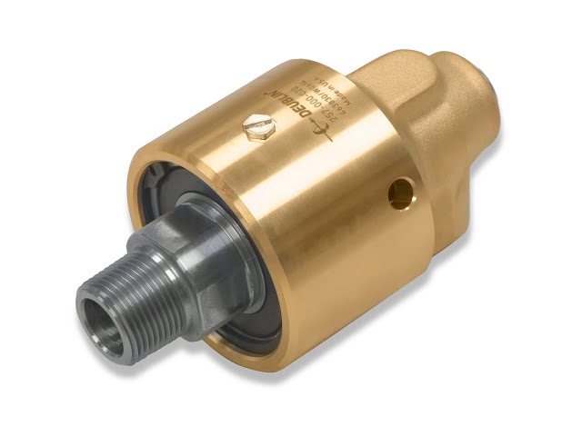 Pneumatic Valves - Plastic Solenoid Valve Trader - Retailer from Surat