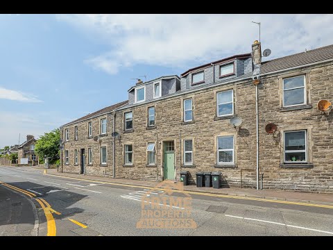 70B Priory Ln, Dunfermline KY12 7DT