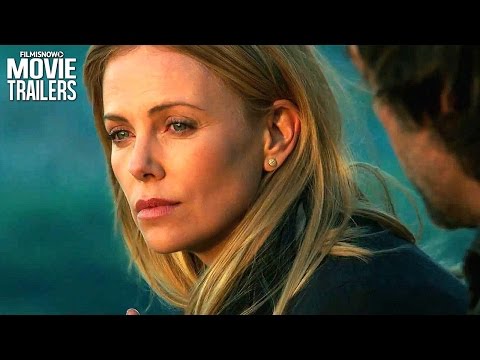 The Last Face Trailer Starring Charlize Theron | 15 Minute Fun