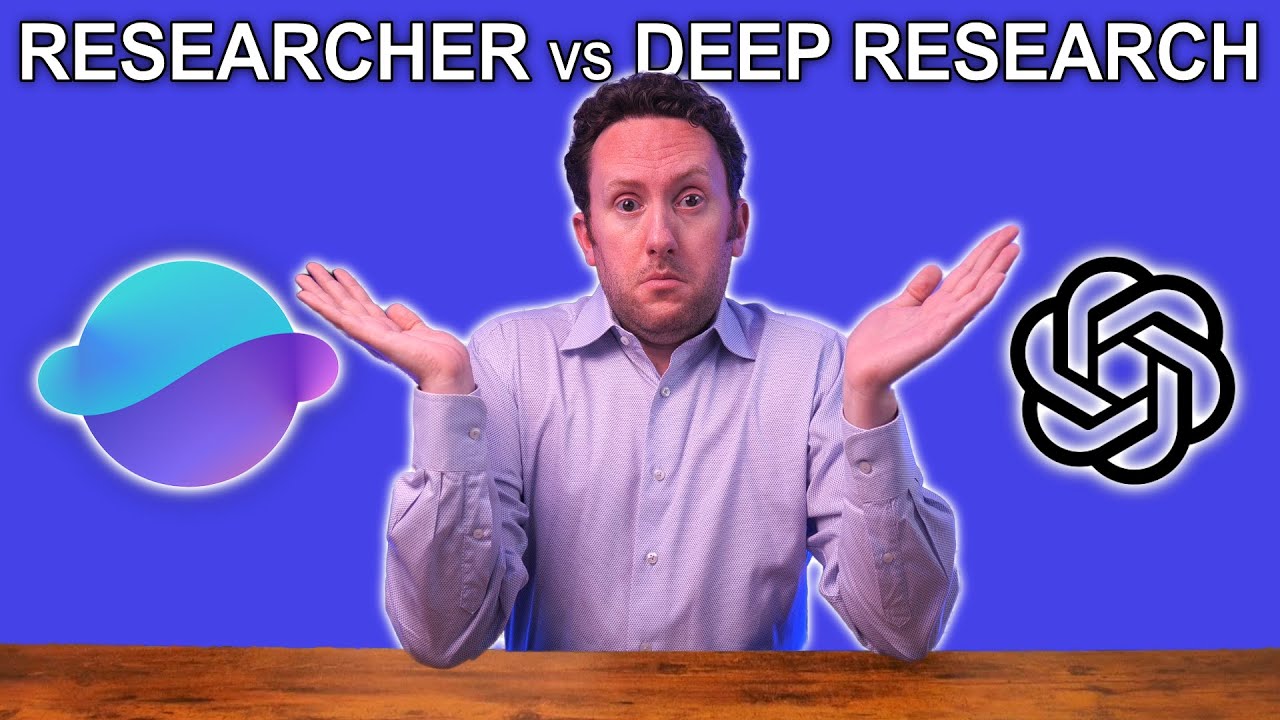 Microsoft 365 Copilot Researcher vs ChatGPT: Which AI Reigns ...