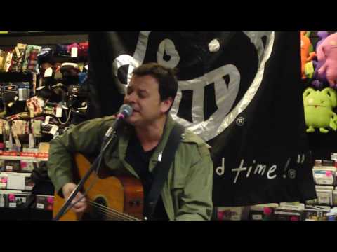 jackie collins exisential question time - James Dean Bradfield