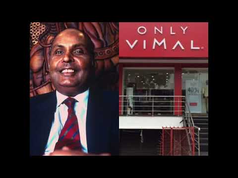Dhirubhai Ambani struggle story