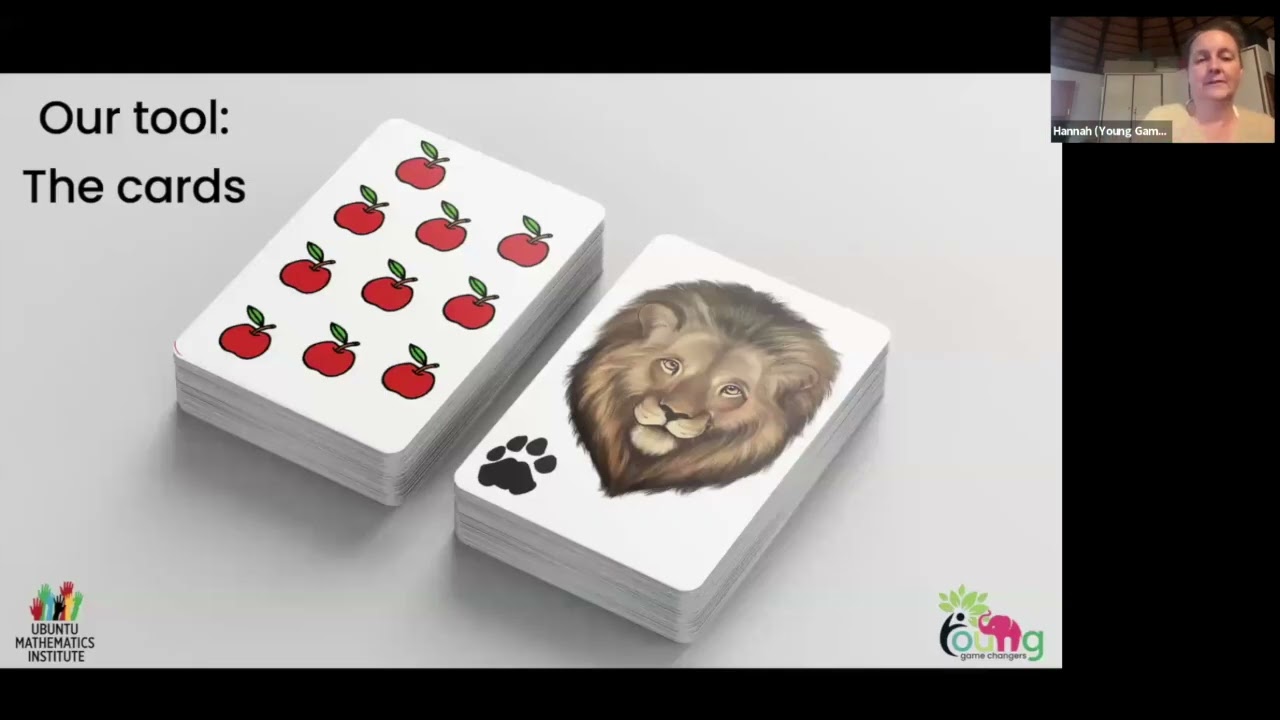 Revolutionising Early Math: Teaching Numbers as Composites