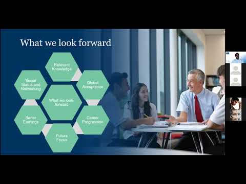 ACAS IMA Webinar