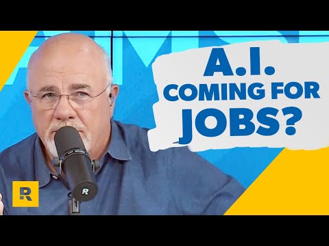 How A.I. Is Going To Change The Way We Work