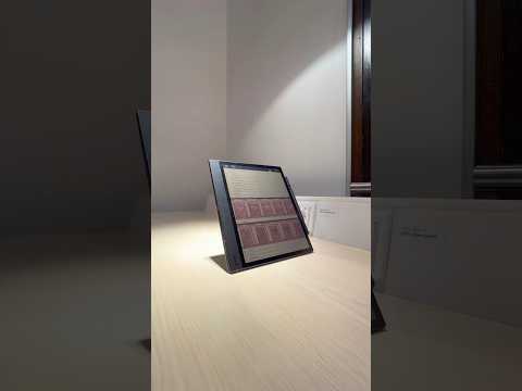 Boox Note Air 4C Three-way stand