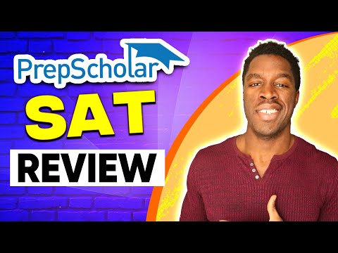 PrepScholar SAT Prep Course Review (Real User Review)