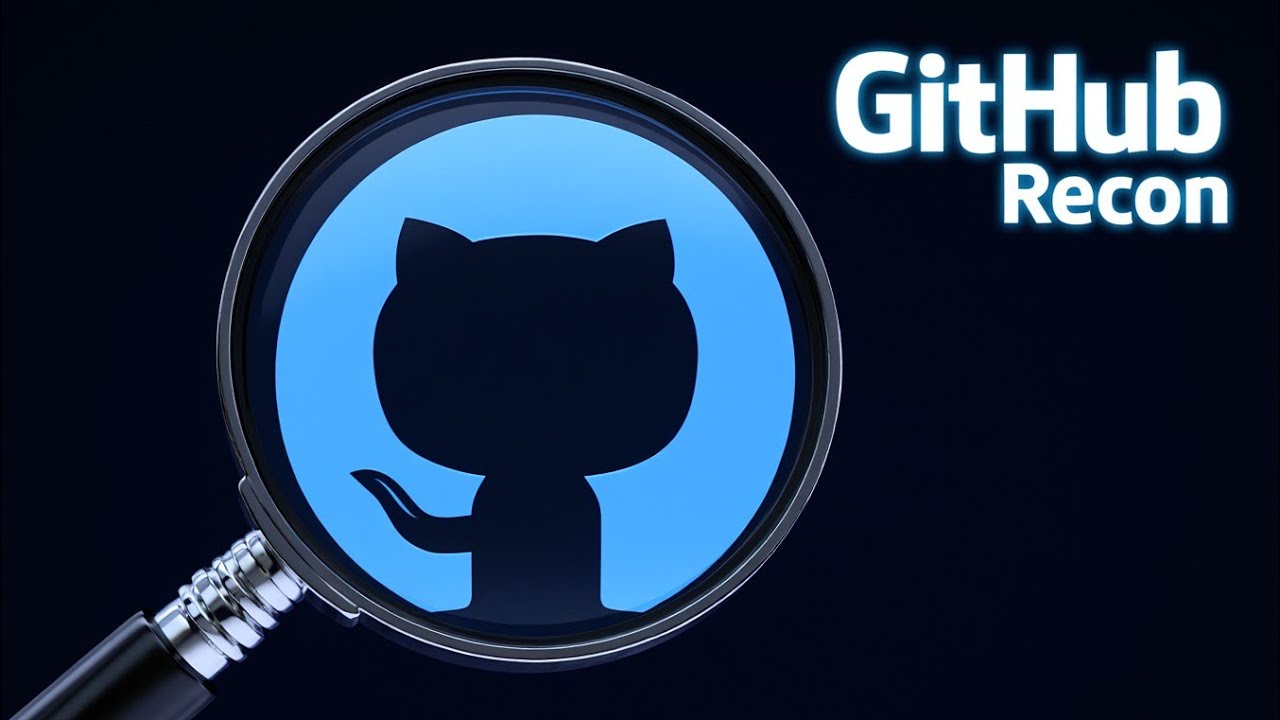 Advanced GitHub Recon & .git Exposer | Massive Leak Detection for Bug Bounties