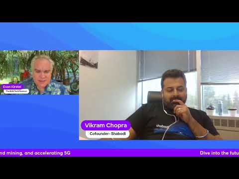 Unlocking the Power of Advanced Networks: A Deep Dive with Shabodi