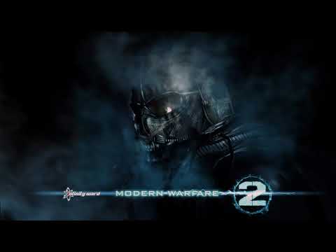 COD MW2 End Credits – Hans Zimmer | Discursive Drummer's Auditory ...