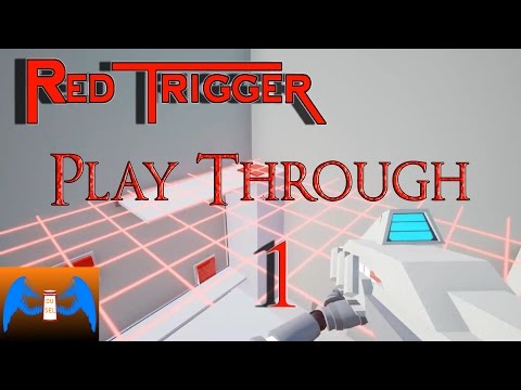 Steam Community :: Video :: Red Trigger Play through [spoilers] Part 1