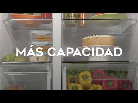 #EntráALoGrande - Más Capacidad - Patrick Dos Puertas