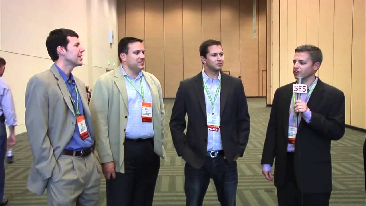 IAB guidelines and their impact on the media planning community at Connected Marketing Week 2010