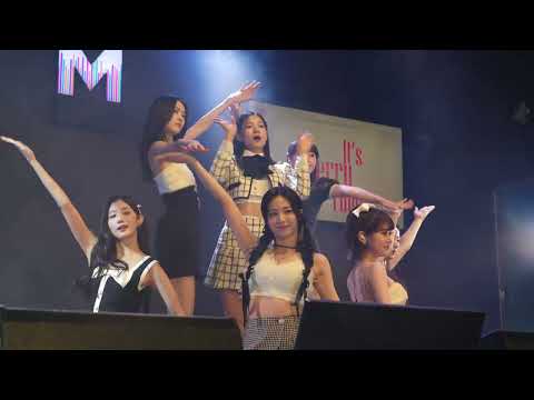#分享 230617 Cherry Bullet 粉絲見面會後記 - 追星板 | Dcard