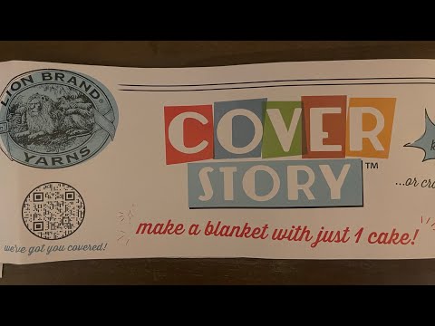 Cover Story Lion Brand