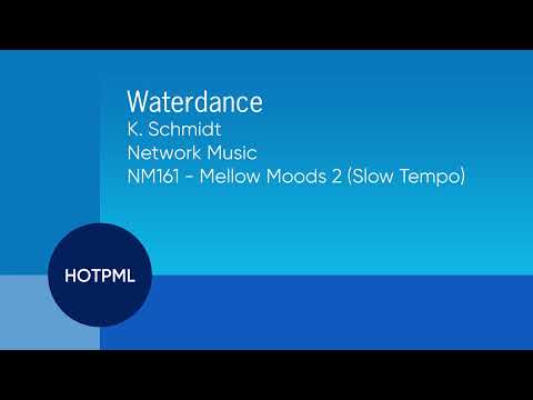 Waterdance - Network Music (NM161) [Full Tracks] - HOTPML #324