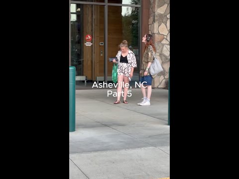 Tanger Outlets Asheville NC Vlog [Part 5]