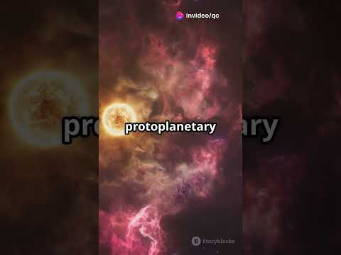How Planets Are Born:The Science of Planetary Formation | Solar System Formation Explained#planetary