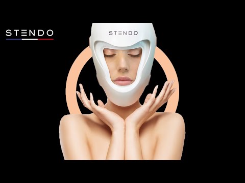 Stendo Beauty – Face massage device