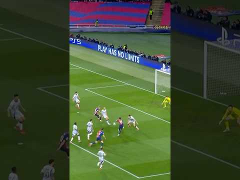 This Yamal assist 😬
