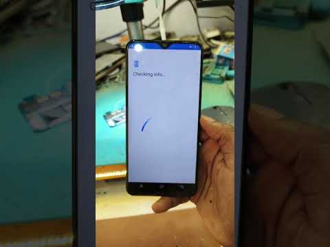 VIVO FRP BYPASS โ
EASY METHOD