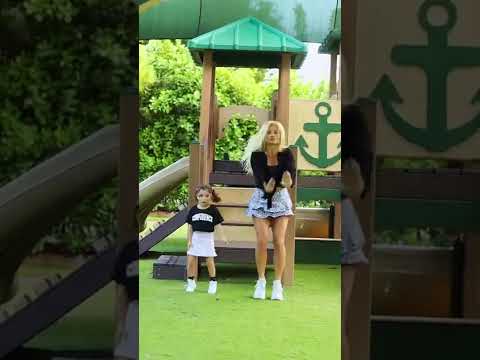 Tik Tok de Salomé #shorts