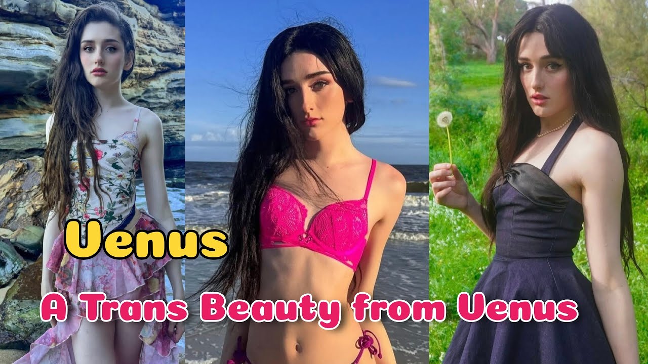This Trans Queen Setting the Internet on Fire | Male to Female Transition 