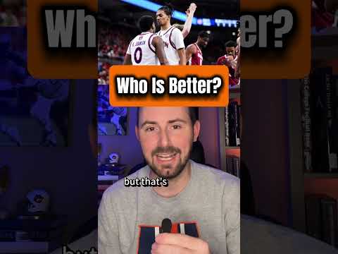 No More Debate! Auburn Basketball is Better Than Alabama | #auburn #alabama #wareagle