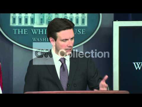 WH BRFG: DOD SERVERS NOT COMPROMISED