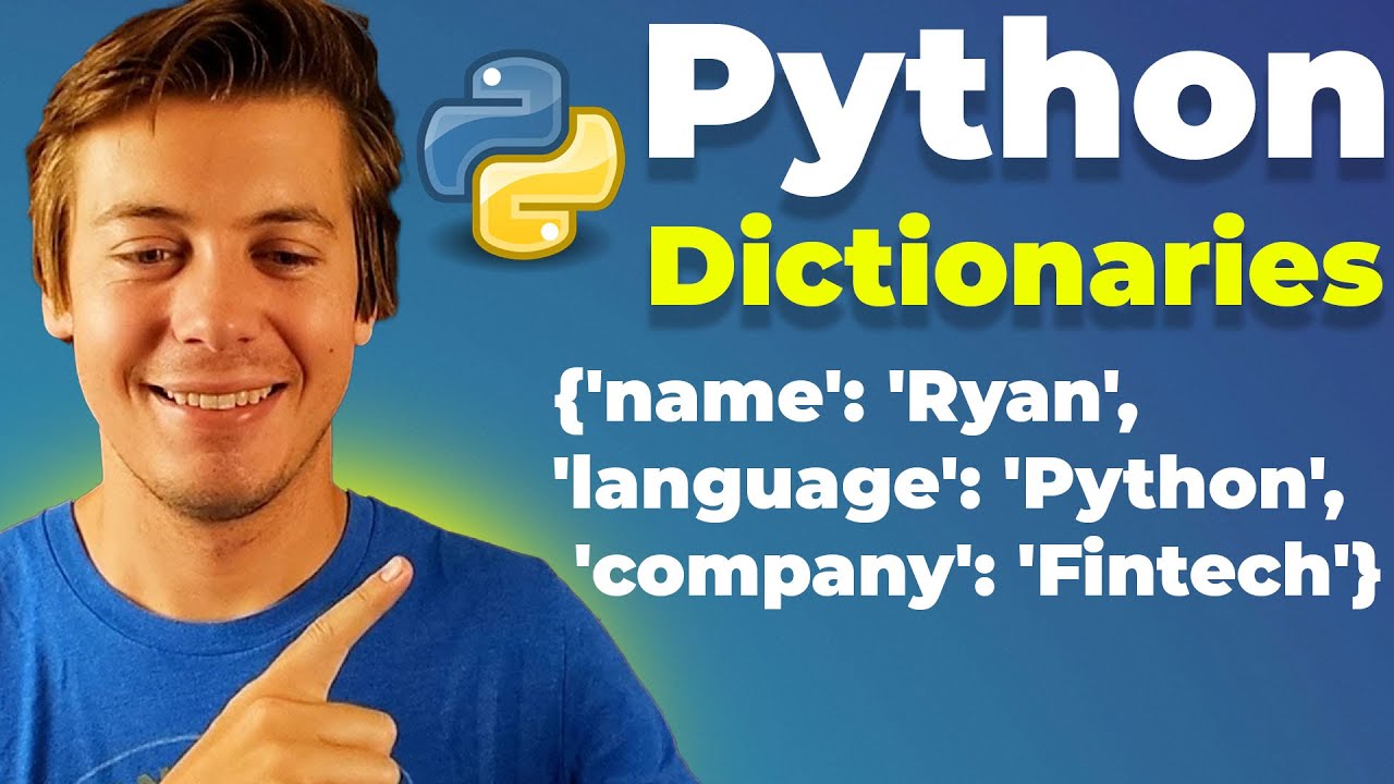 Master Python Dictionaries in Just 20 Minutes: Complete Beginner's Guide