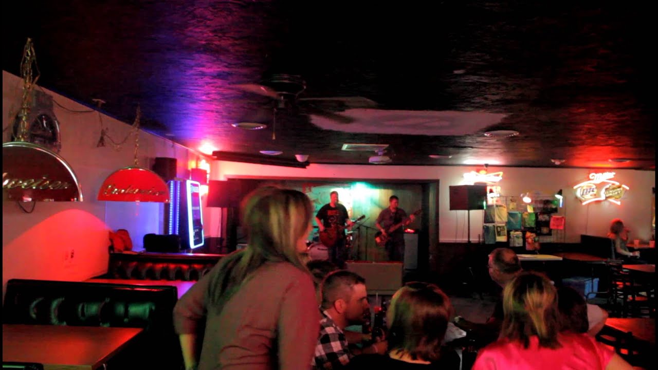 JMB, Village Club, Ada, OK