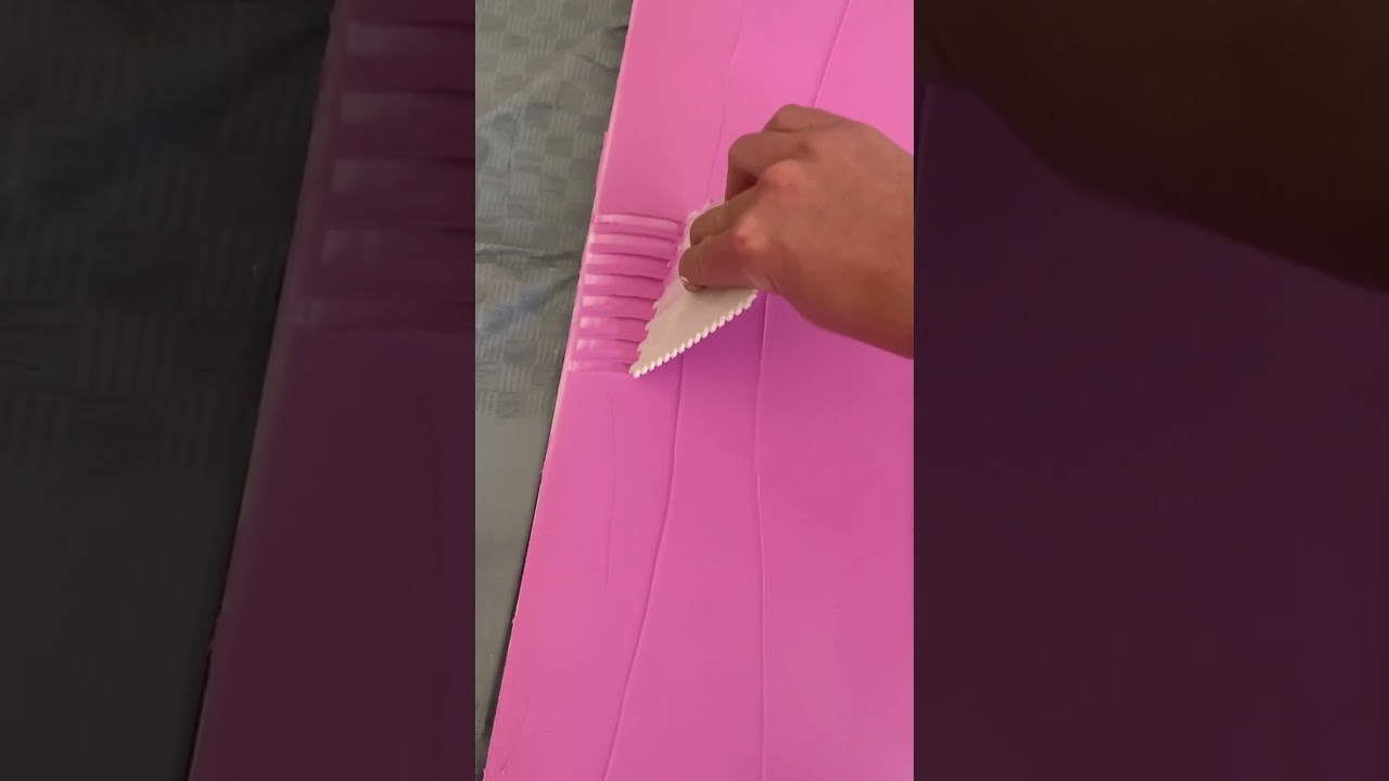 DIY Plaster Wall Art #diy #diycrafts #plasterart #roomdecor