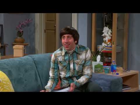 The Big Bang Theory | Sheldon Fandom | The Space Probe Disintegration