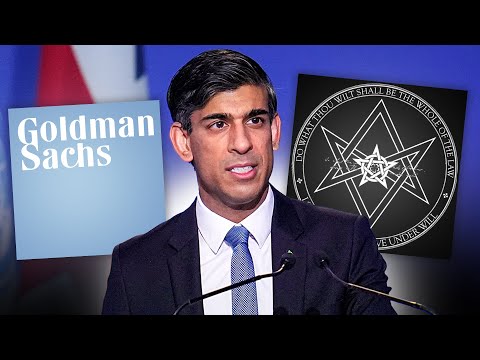 How Rishi Sunak Makes Millions In Banking: His Secret Revealed